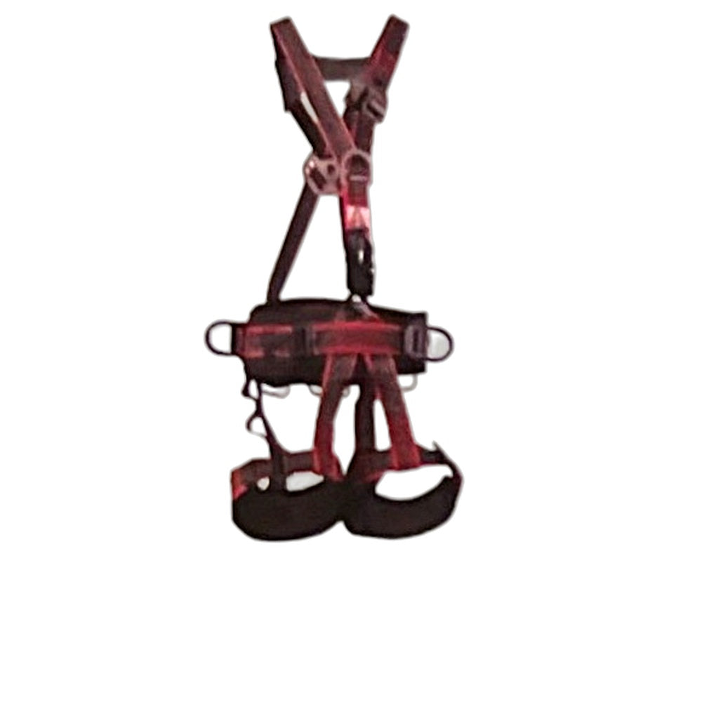 Climax Atlas Fall Arrester Harness