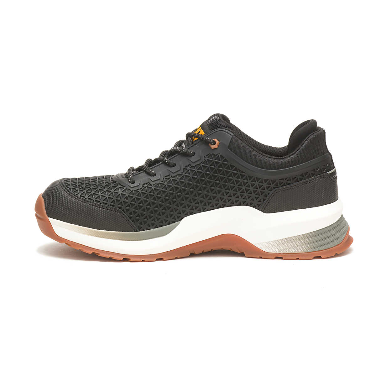 CAT Streamline 2.0 91345 Composite Toe Work Shoe